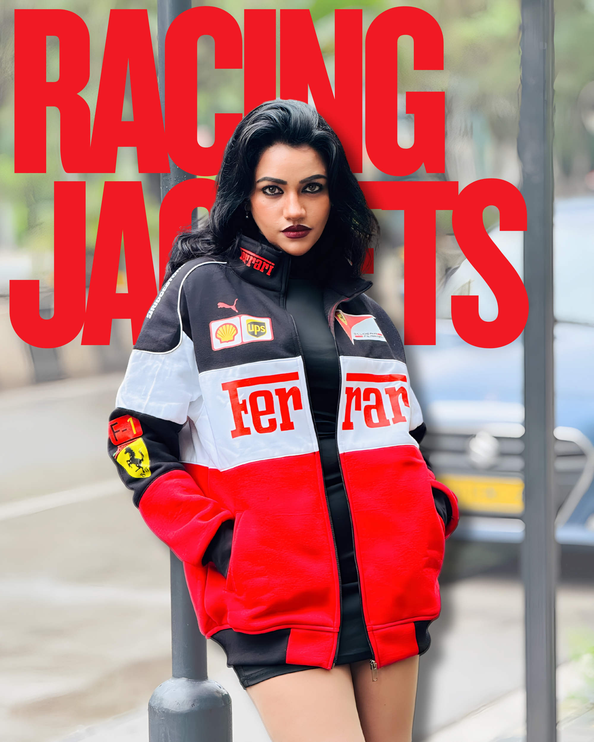 Premium Streetwear & Motorsport Fashion - Streetwearclothings.com ...