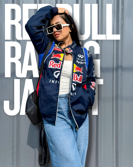 Premium Streetwear & Motorsport Fashion - Streetwearclothings.com ...